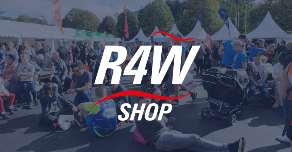 R4W Shop | Ogi Porthcawl 10K